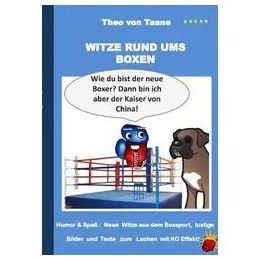 Witze rund ums Boxen