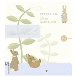 Peter Hase Mein Babybuch