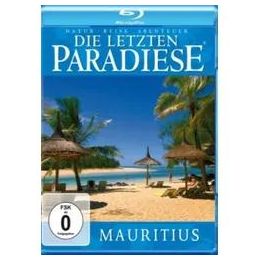 Die letzten Paradiese - Mauritius