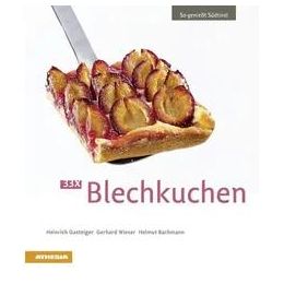 33 x Blechkuchen