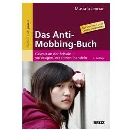 Das Anti-Mobbing-Buch
