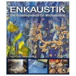 Christophorus Verlag Enkaustik