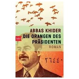 Die Orangen des Pr&auml;sidenten