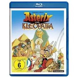 Studiocanal Asterix und Kleopatra