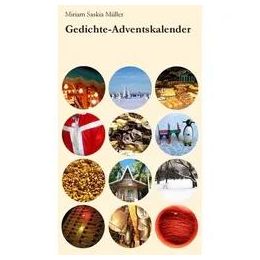 Gedichte-Adventskalender