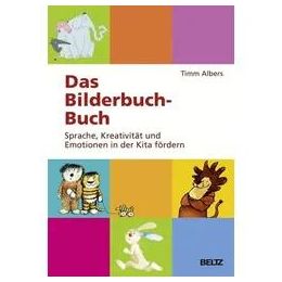 Das Bilderbuch-Buch