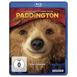 Studiocanal Paddington