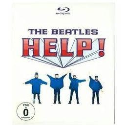 Universal Music Vertrieb - A Division of Universal Music GmbH Beatles - Help!
