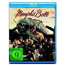 PLAION Memphis Belle