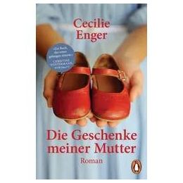 Penguin Die Geschenke meiner Mutter