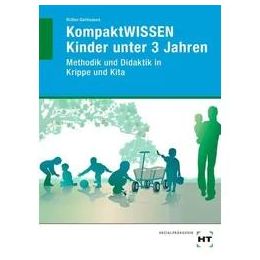 KompaktWissen Kinder unter 3 Jahren