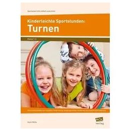 Kinderleichte Sportstunden: Turnen