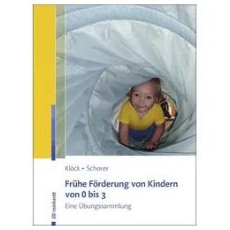 Fr&uuml;he F&ouml;rderung von Kindern von 0 bis 3