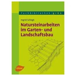 Natursteinarbeiten im Garten- und Landschaftsbau