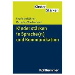 Kinder st&auml;rken in Sprache(n) und Kommunikation