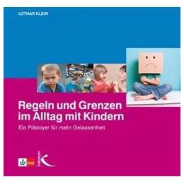 Regeln und Grenzen im Alltag mit Kindern