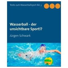 Wasserball - der unsichtbare Sport!?