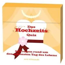 Das Hochzeits-Quiz