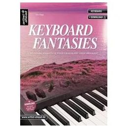 Keyboard Fantasies
