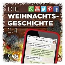 Riva Die Weihnachtsgeschichte 2.4