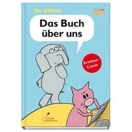 Klett Kinderbuch Das Buch &uuml;ber uns