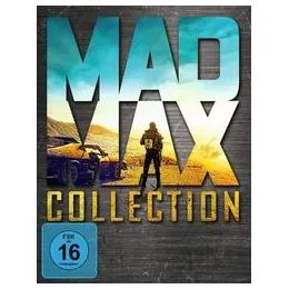 Mad Max - Collection