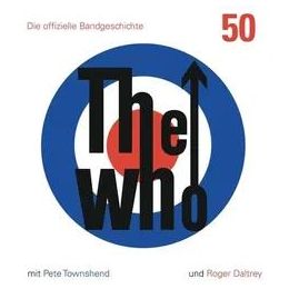 The Who: 50