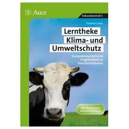 Lerntheke Klima- und Umweltschutz