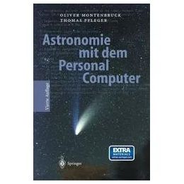 Springer Astronomie mit dem Personal Computer