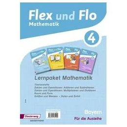 Flex und Flo 4. Paket. Bayern