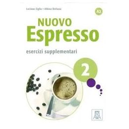Nuovo Espresso 02 einsprachige Ausgabe Schweiz