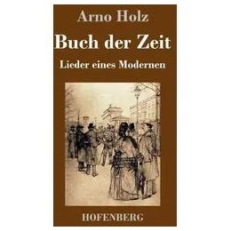 Hofenberg Buch der Zeit