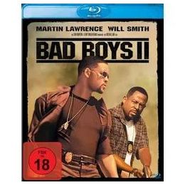 Sony Bad Boys 2