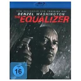 Sony The Equalizer