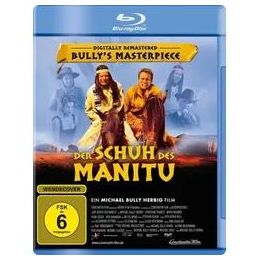 Der Schuh des Manitu - Digitally Remastered