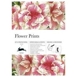 Flower Prints