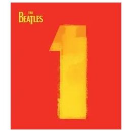 Universal Music Vertrieb - A Division of Universal Music GmbH The Beatles - 1