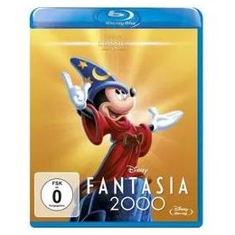 Fantasia 2000 - Disney Classics