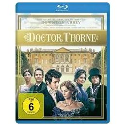 Capelight Pictures Doctor Thorne [2 BRs]