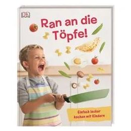 Ran an die T&ouml;pfe!