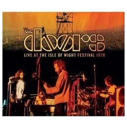 Universal Music Vertrieb - A Division of Universal Music GmbH Live At The Isle Of Wight 1970 (Blu-Ray)