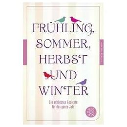 Sanyo Fr&uuml;hling, Sommer, Herbst und Winter