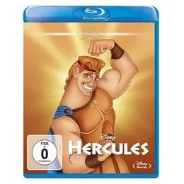 Hercules - Disney Classics