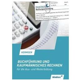 Buchf. + kaufm. Rechnen Ausbildung SB