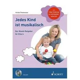 Jedes Kind ist musikalisch