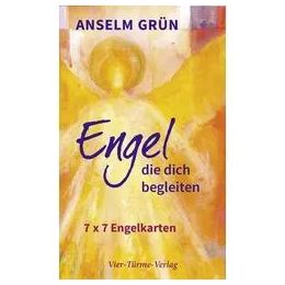 Engel, die dich begleiten