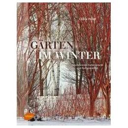 G&auml;rten im Winter