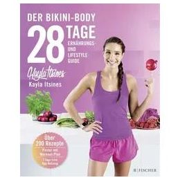 Sanyo 28 Tage zum Bikini-Body