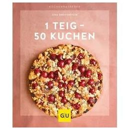 1 Teig &ndash; 50 Kuchen
