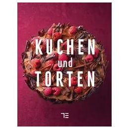 TEUBNER Kuchen und Torten